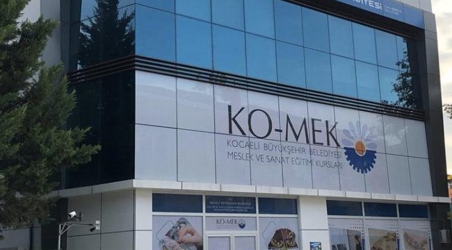 KOMEK başvurusu nasıl yapılır? KOMEK kayıtları son gün ne zaman, Genç ... KOMEK başvurusu nasıl yapılır? KOMEK kayıtları son gün ne zaman, Genç ...